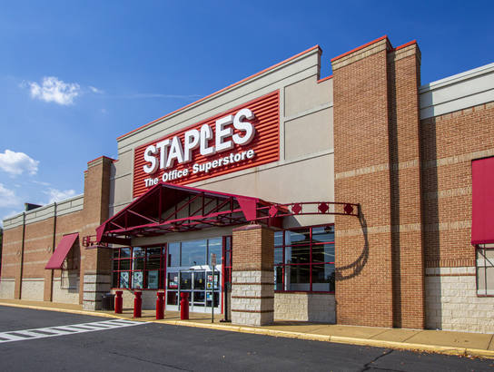 Retail Space for Lease in Springfield, VA | Springfield Plaza | Rappaport